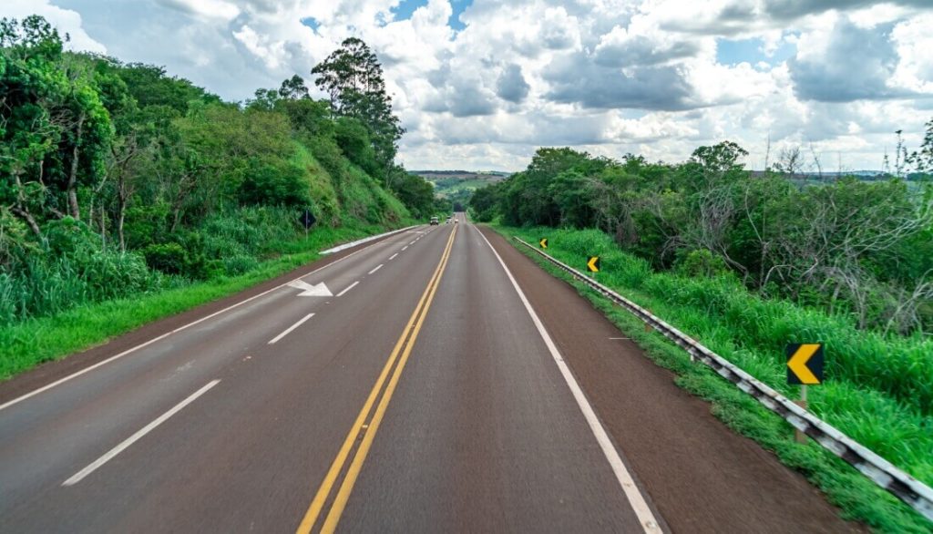 Sinalização Viária | Quais suas formas?